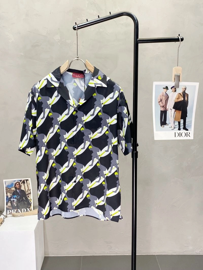 Gucci T-Shirts