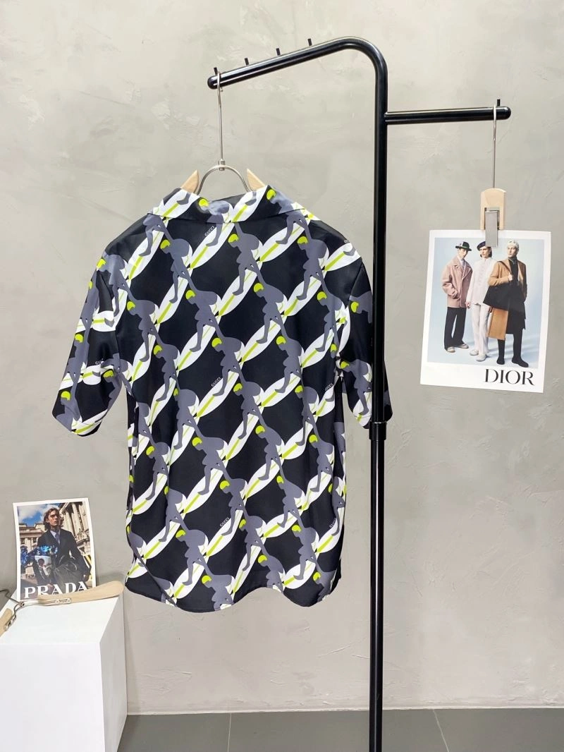 1:1 copy Gucci T-Shirts