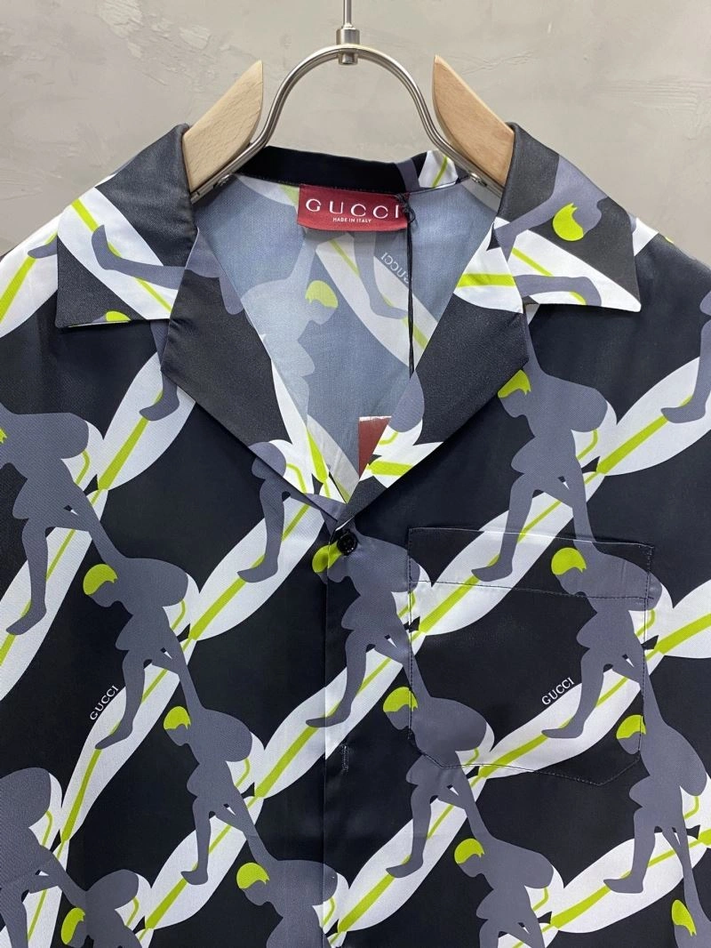 1:1 copy Gucci T-Shirts