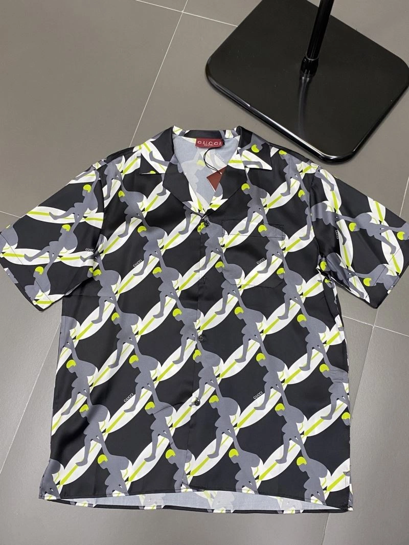 1:1 copy Gucci T-Shirts