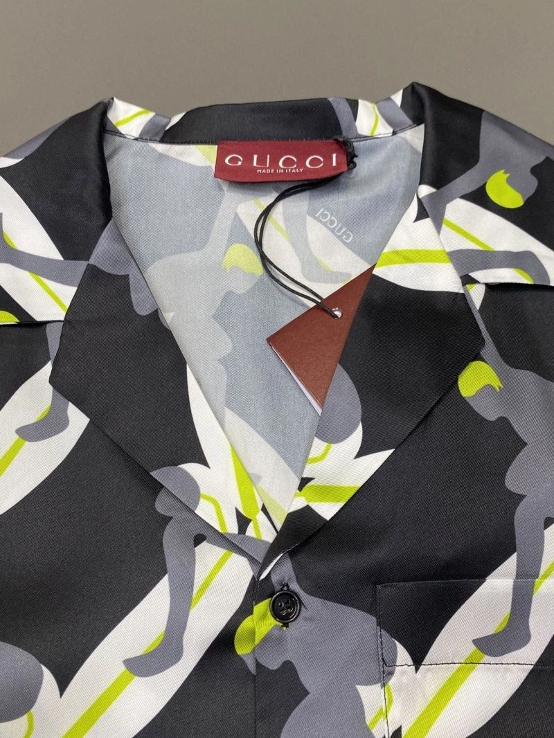1:1 copy Gucci T-Shirts