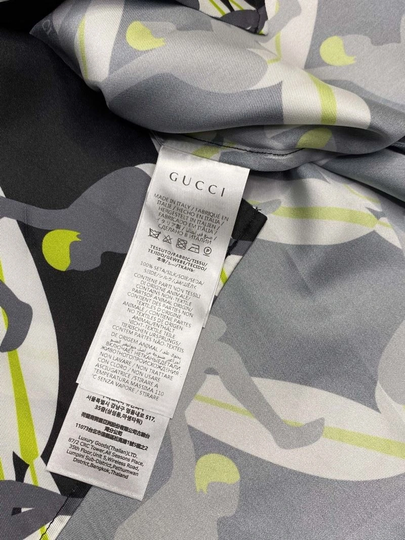 1:1 copy Gucci T-Shirts