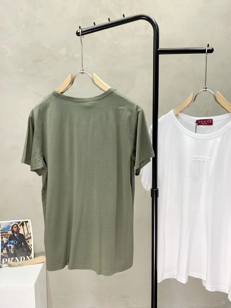 Top mirror Gucci T-Shirts
