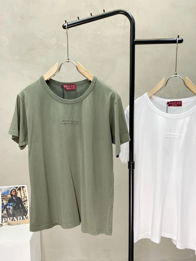 Top mirror Gucci T-Shirts