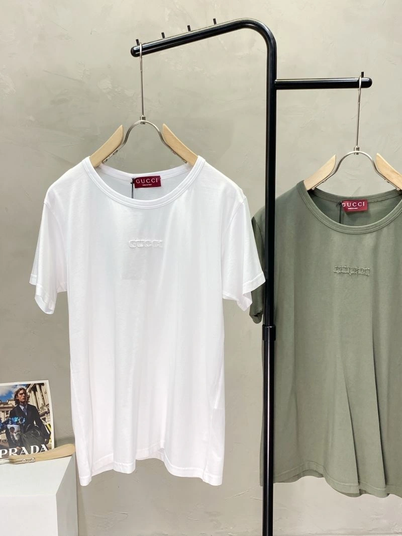 Top mirror Gucci T-Shirts