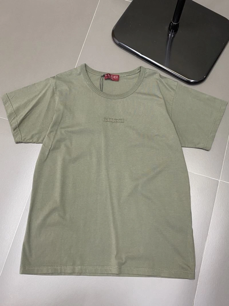 Top mirror Gucci T-Shirts
