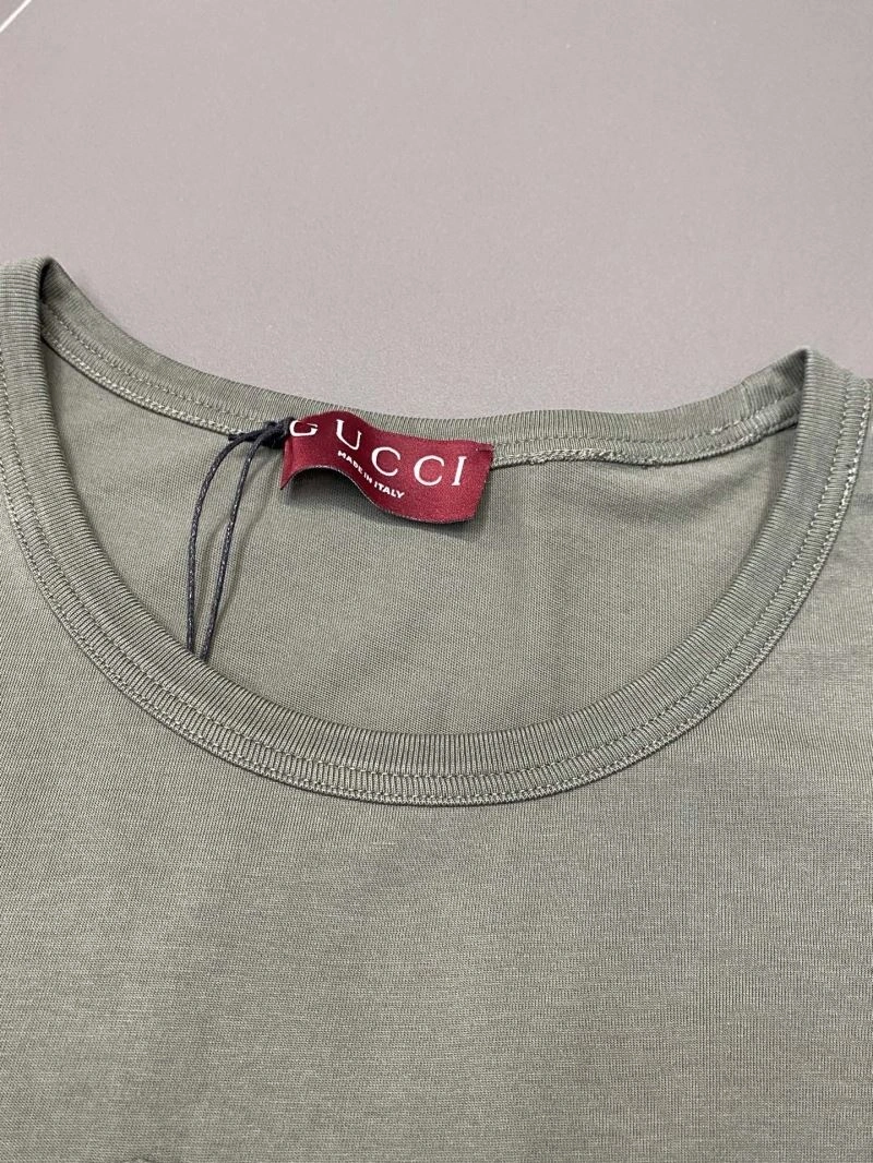 Top mirror Gucci T-Shirts