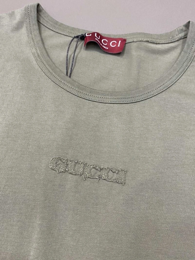 Top mirror Gucci T-Shirts
