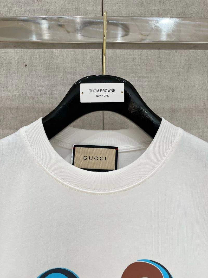Real Gucci T-Shirts
