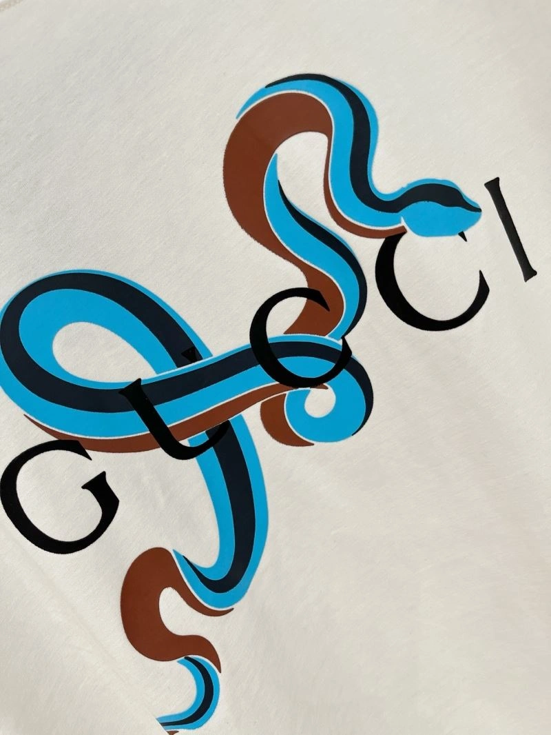 Real Gucci T-Shirts
