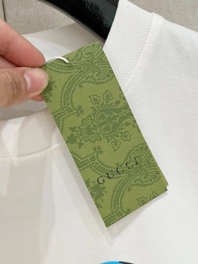 Real Gucci T-Shirts