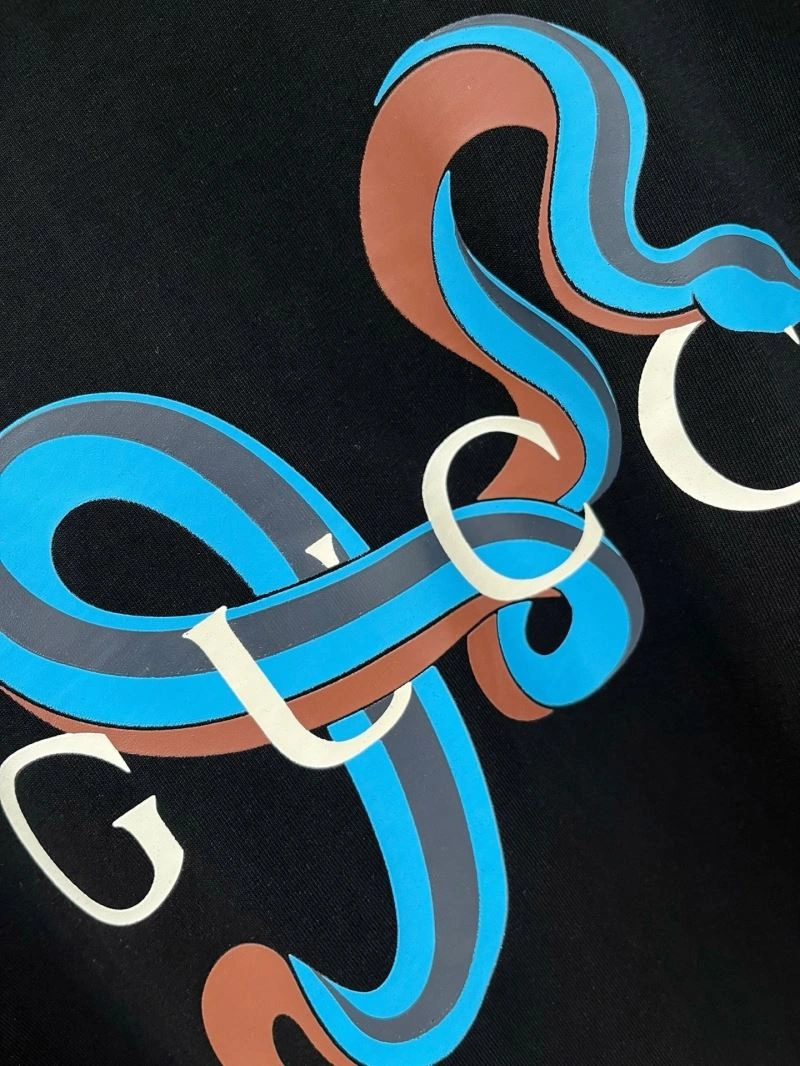 Top mirror Gucci T-Shirts