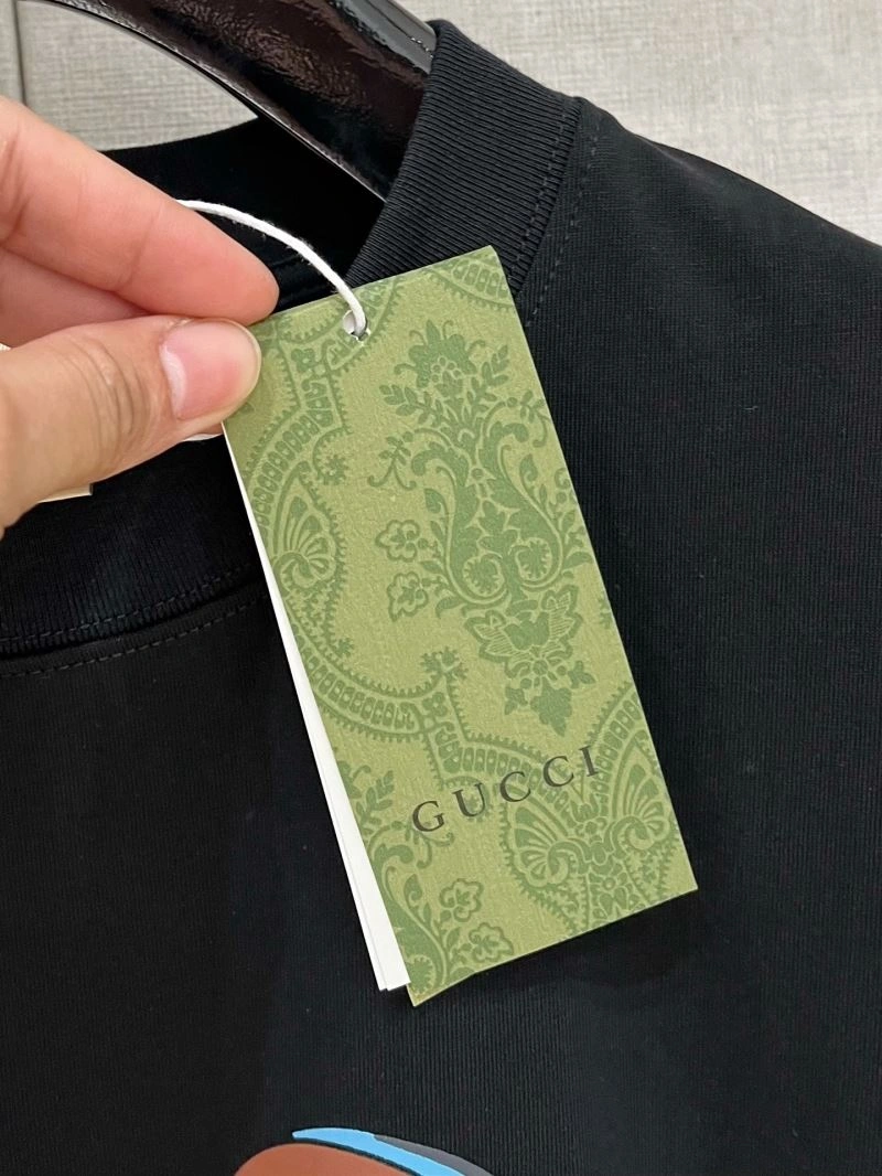 Top mirror Gucci T-Shirts