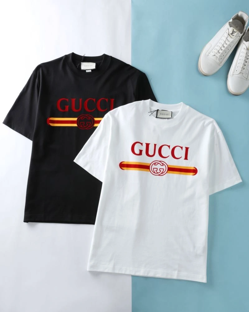 High fidelity Gucci T-Shirts