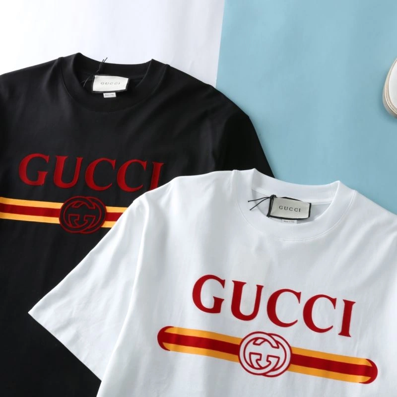 High fidelity Gucci T-Shirts