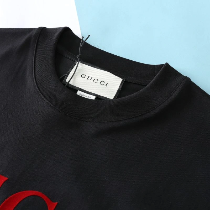 Official Gucci T-Shirts