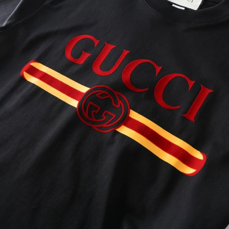 Official Gucci T-Shirts
