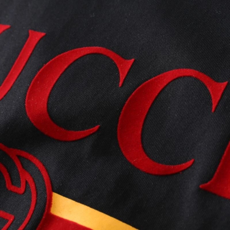 Official Gucci T-Shirts