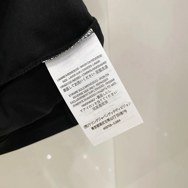 Discounted Gucci T-Shirts