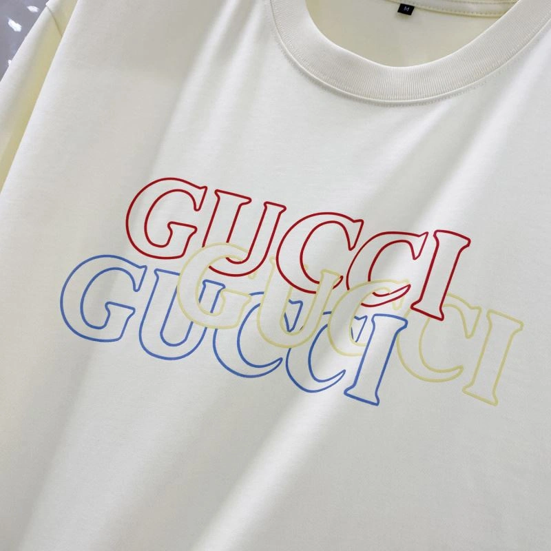 Top match Gucci T-Shirts