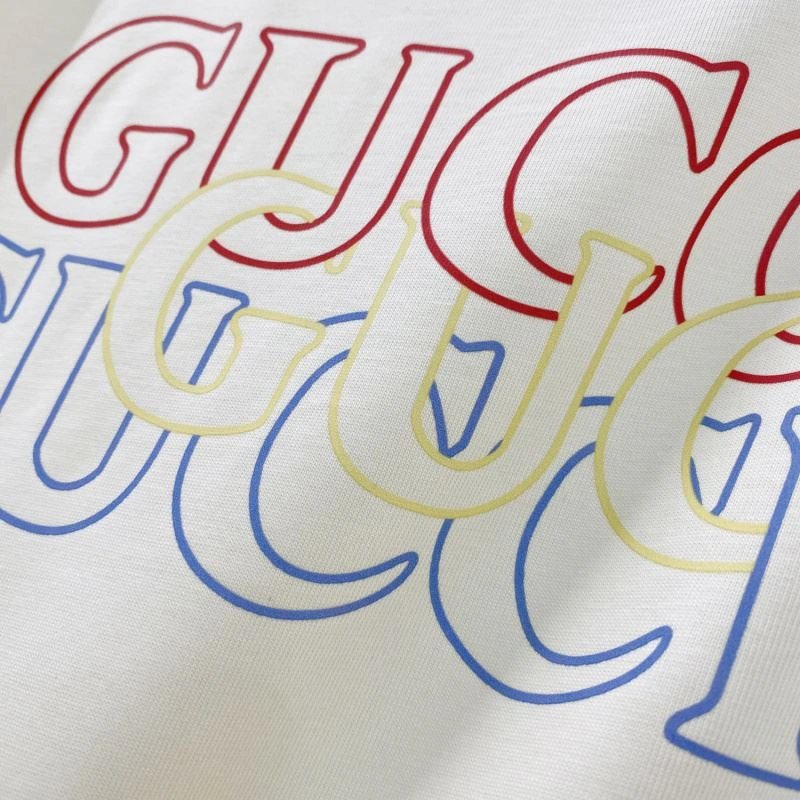 Top match Gucci T-Shirts