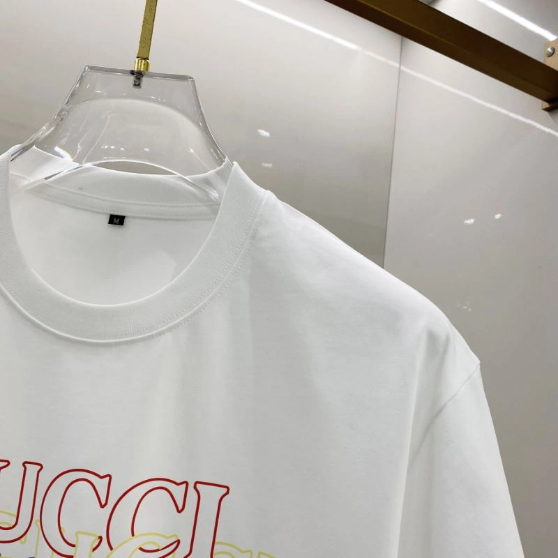 Brand-authenticated Gucci T-Shirts