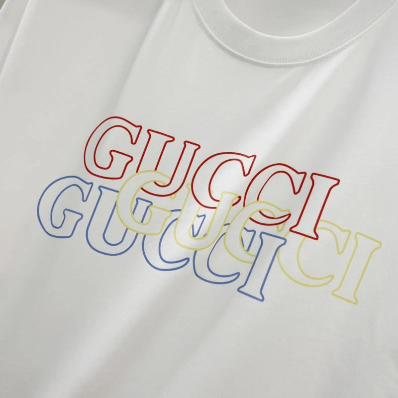 Brand-authenticated Gucci T-Shirts