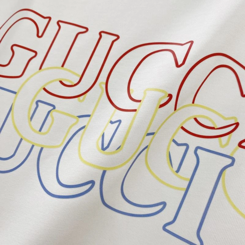 Brand-authenticated Gucci T-Shirts