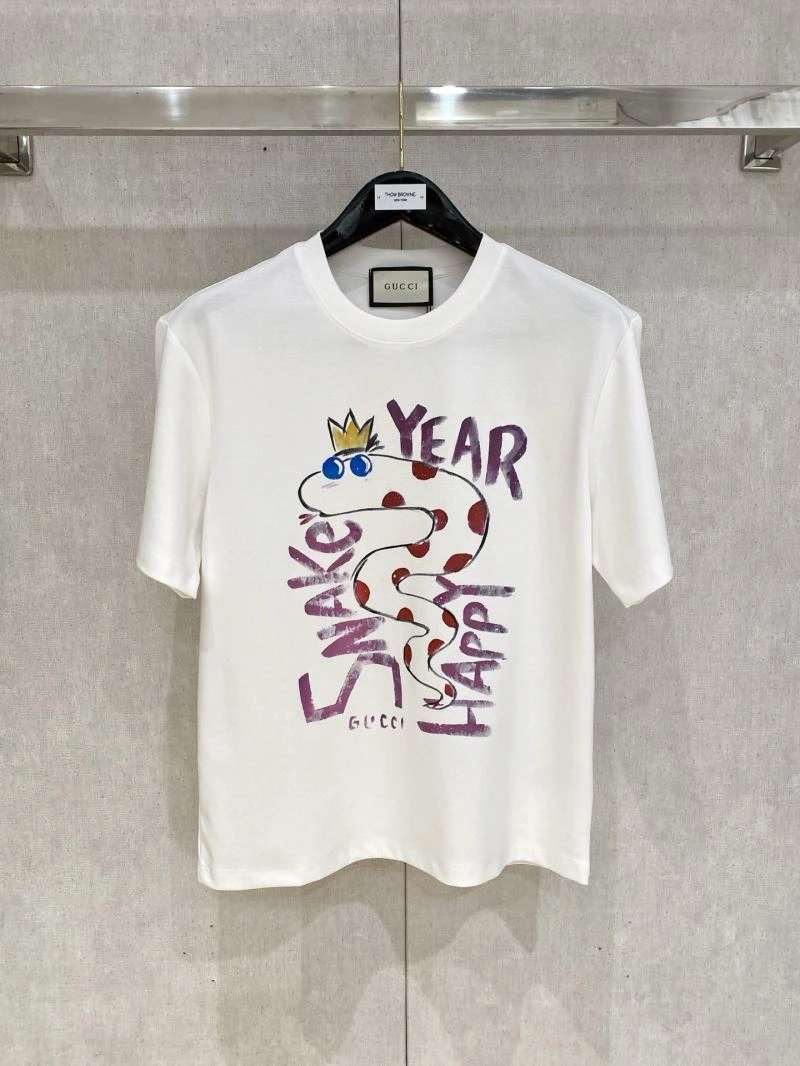 Gucci T-Shirts