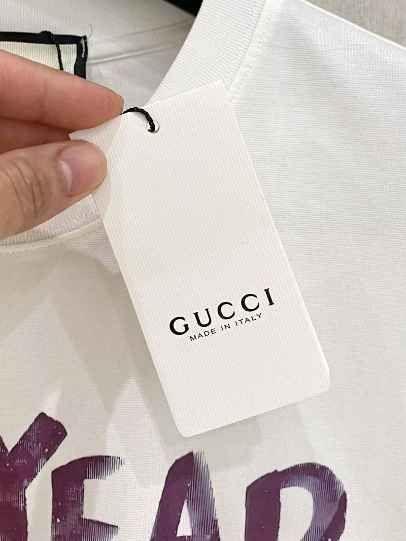 Cut-rate Gucci T-Shirts