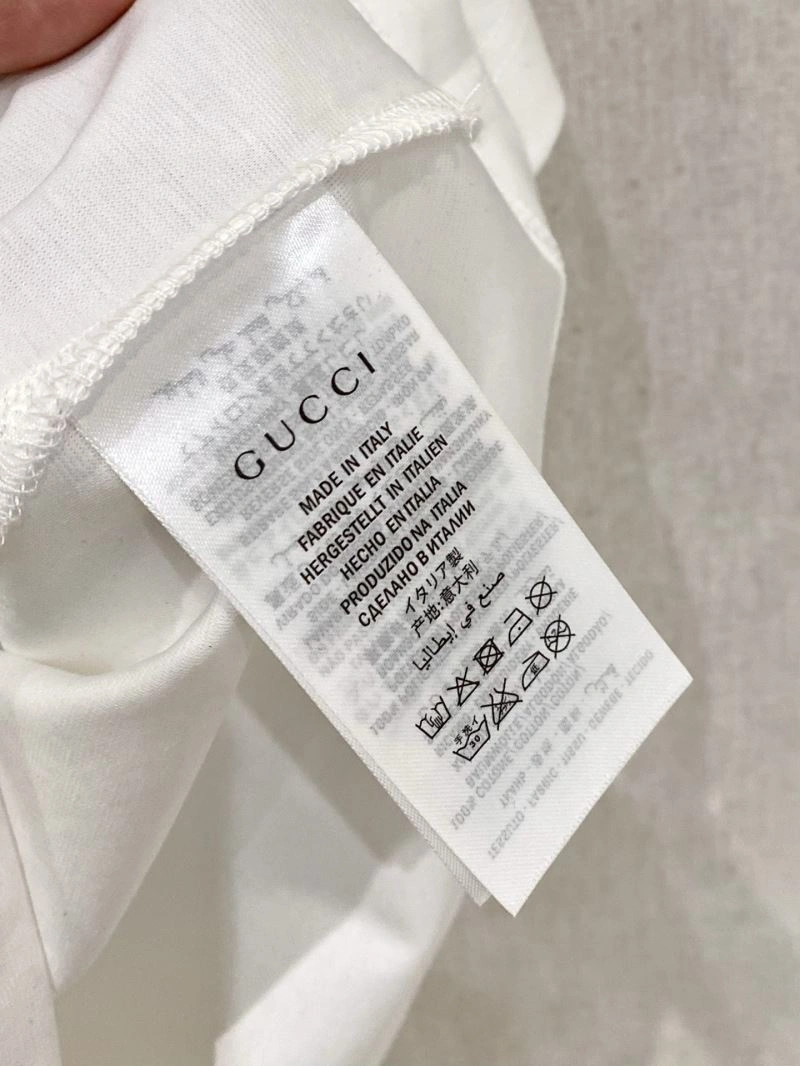 Cut-rate Gucci T-Shirts
