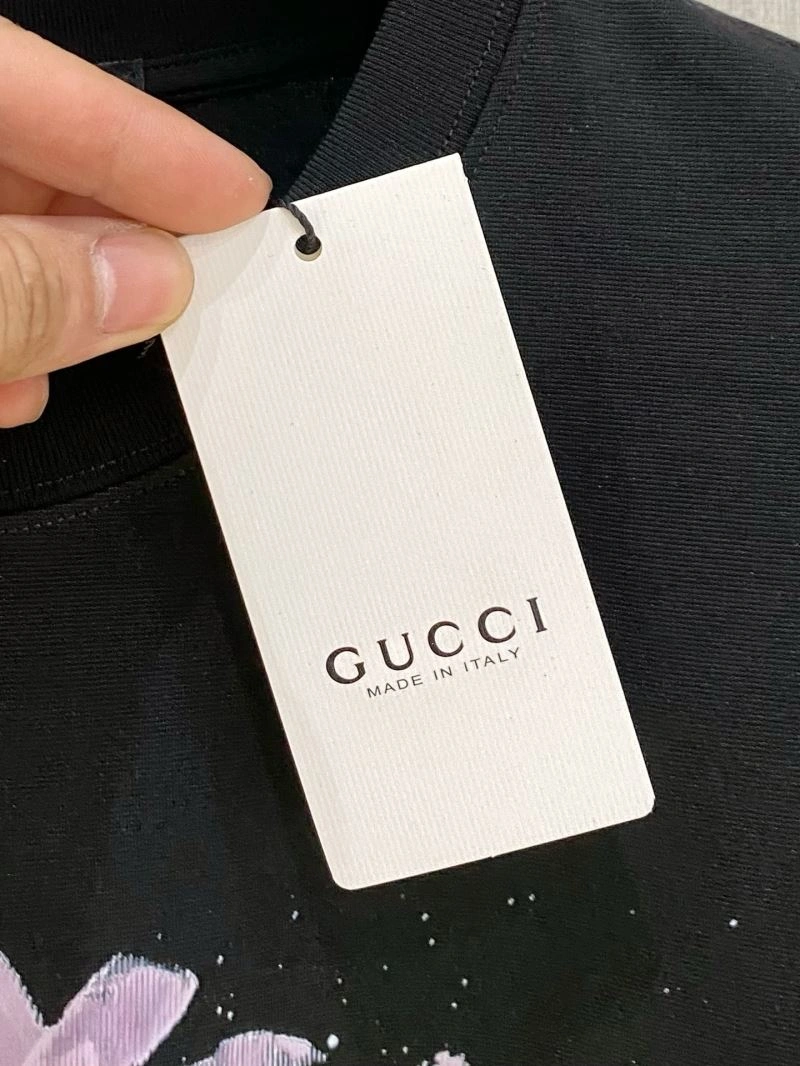 Exact replica Gucci T-Shirts