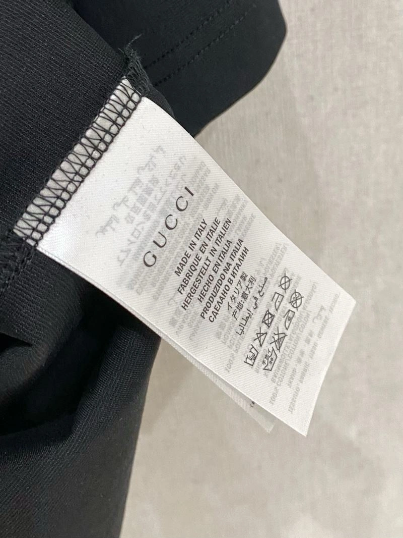Exact replica Gucci T-Shirts