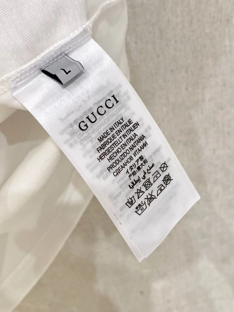 OEM Gucci T-Shirts