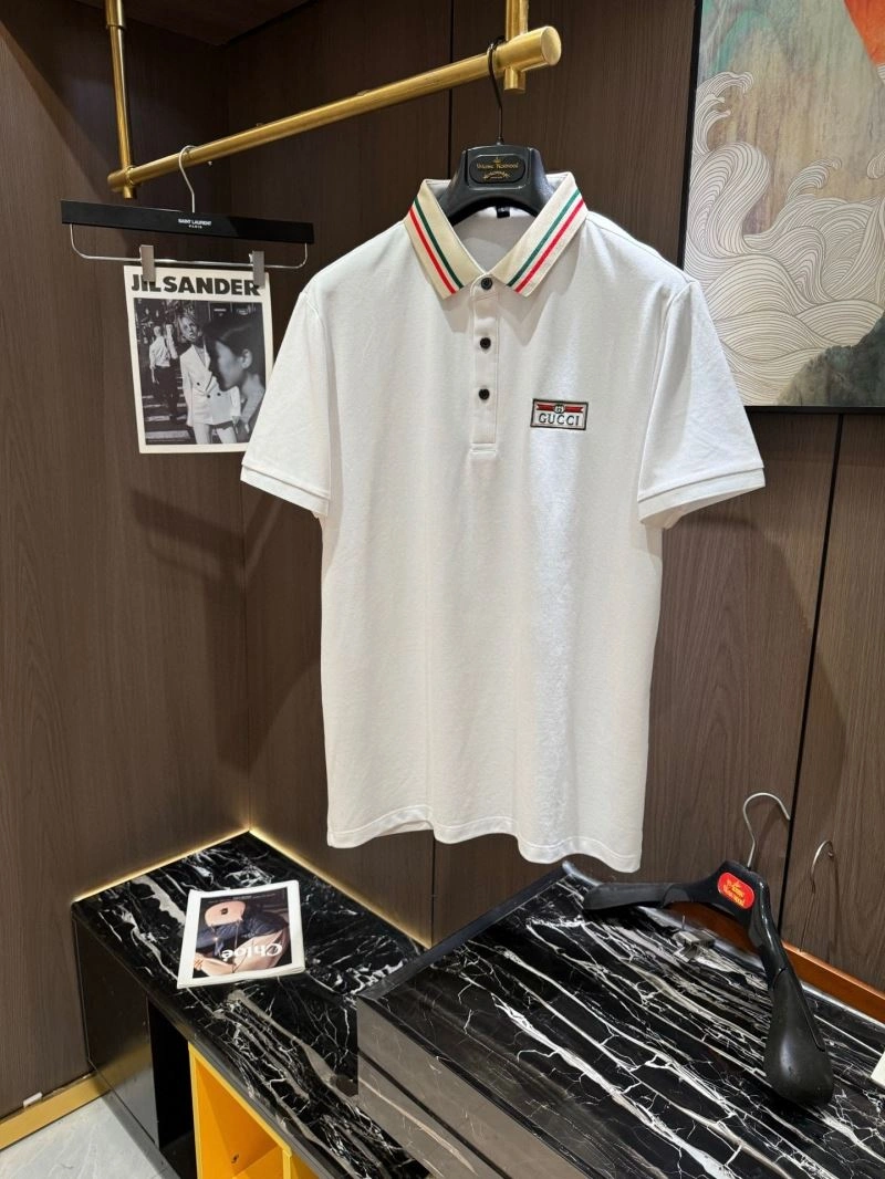 Brand-authenticated Gucci T-Shirts