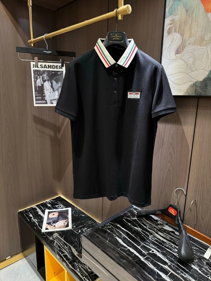 Brand-authenticated Gucci T-Shirts