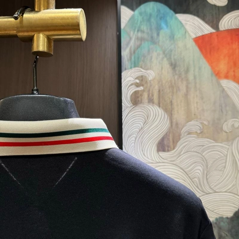 Brand-authenticated Gucci T-Shirts