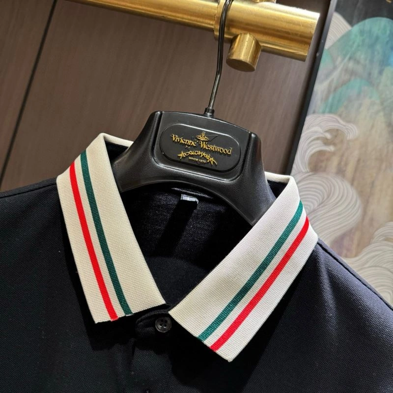 Brand-authenticated Gucci T-Shirts