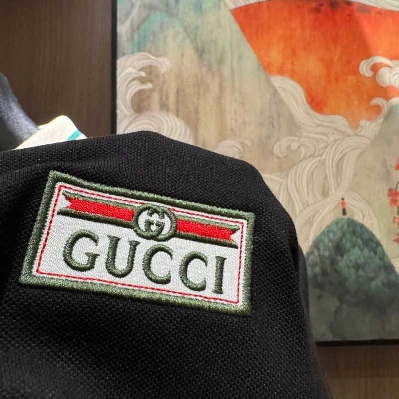 Brand-authenticated Gucci T-Shirts