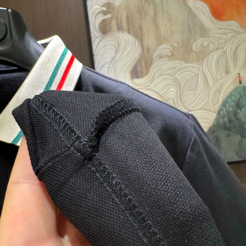 Brand-authenticated Gucci T-Shirts