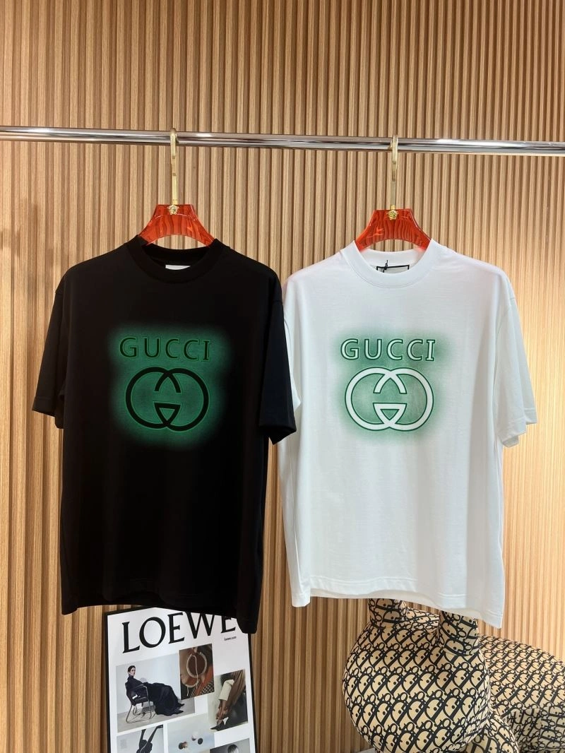 Gucci T-Shirts