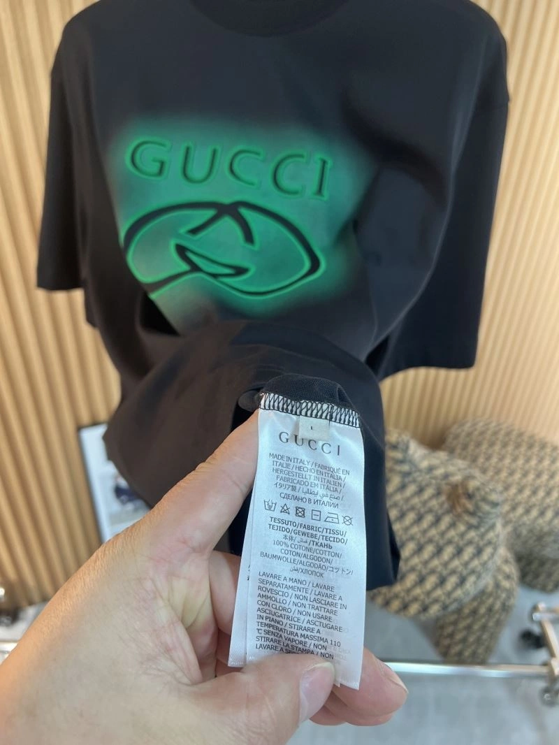 Low-cost Gucci T-Shirts
