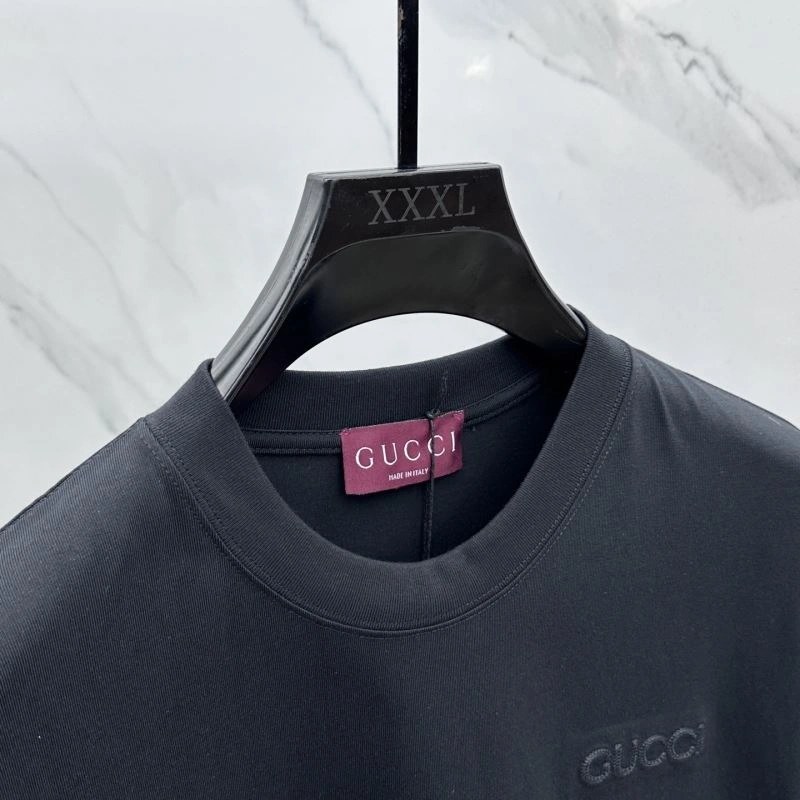 Official Gucci T-Shirts