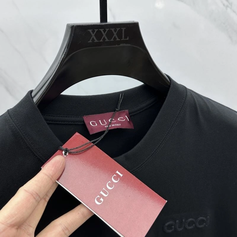 Official Gucci T-Shirts