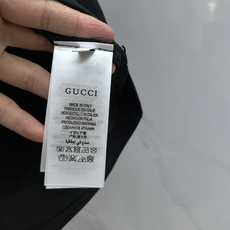 Official Gucci T-Shirts