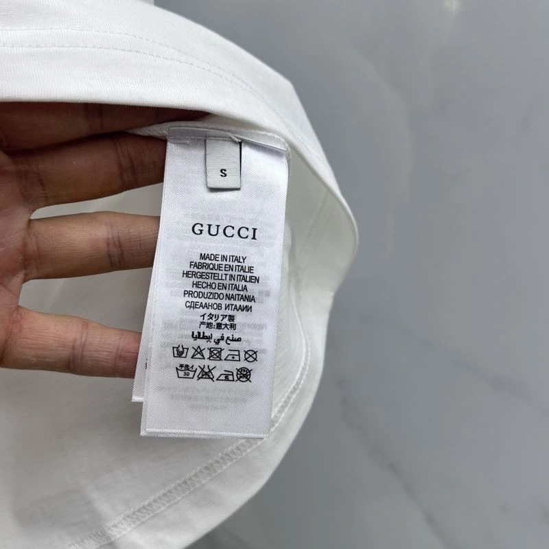 Discounted Gucci T-Shirts
