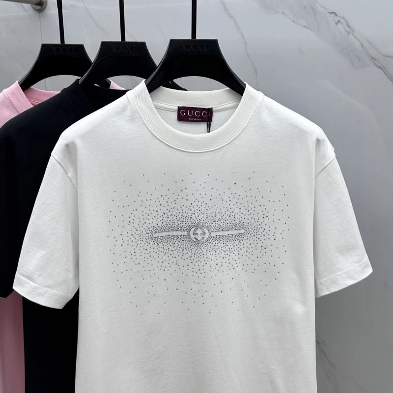 1:1 copy Gucci T-Shirts