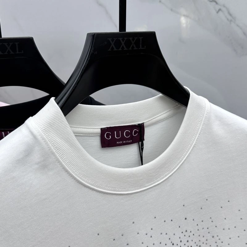 1:1 copy Gucci T-Shirts