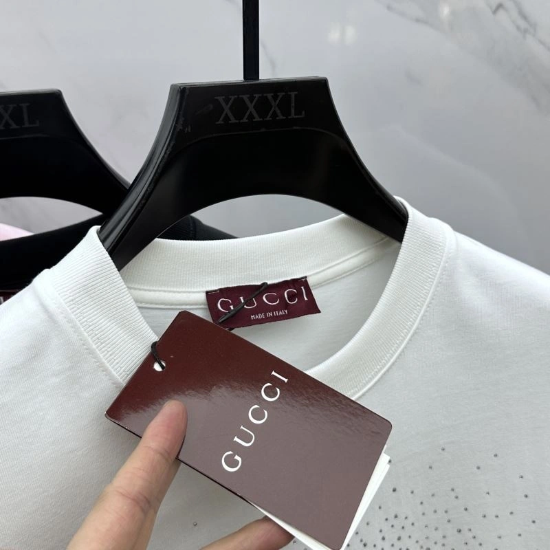 1:1 copy Gucci T-Shirts