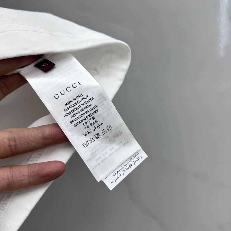 1:1 copy Gucci T-Shirts